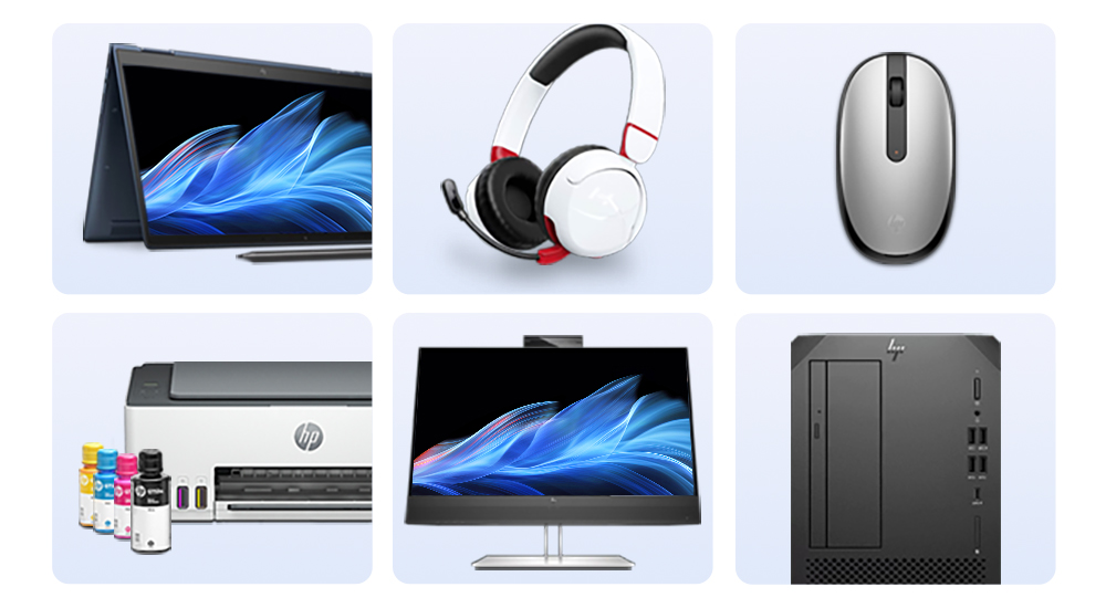 Promoções em Notebooks, Desktops, Impressoras e mais - Loja HP.com Brasil