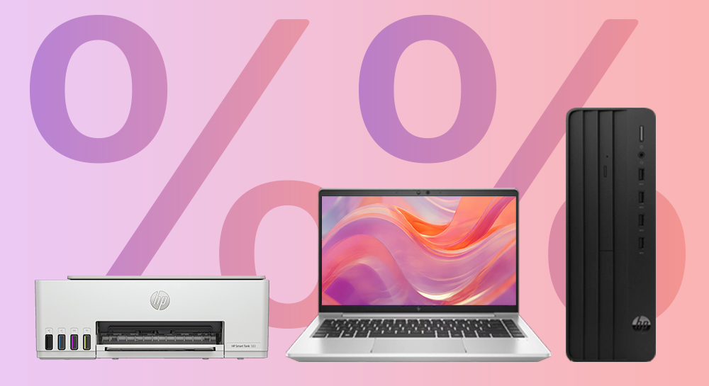 Promoções em Notebooks, Desktops, Impressoras e mais - Loja HP.com Brasil
