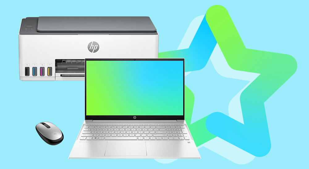 Ofertas para Você HP - Loja HP.com Brasil
