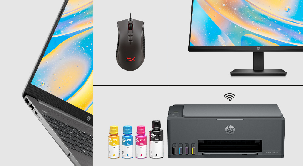Ofertas para Você HP - Loja HP.com Brasil