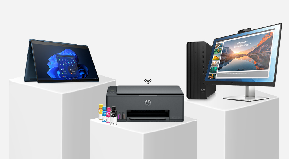 Cupons e Códigos promocionais na HP Brasil - Loja HP.com Brasil